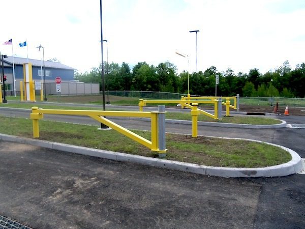 AFSCO Fence Supply Company - Latham & Queensbury, NY - Commercial ...