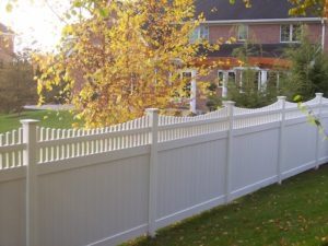 Our Fence Types | AFSCO Fence | Latham, Queensbury, Saratoga Springs ...