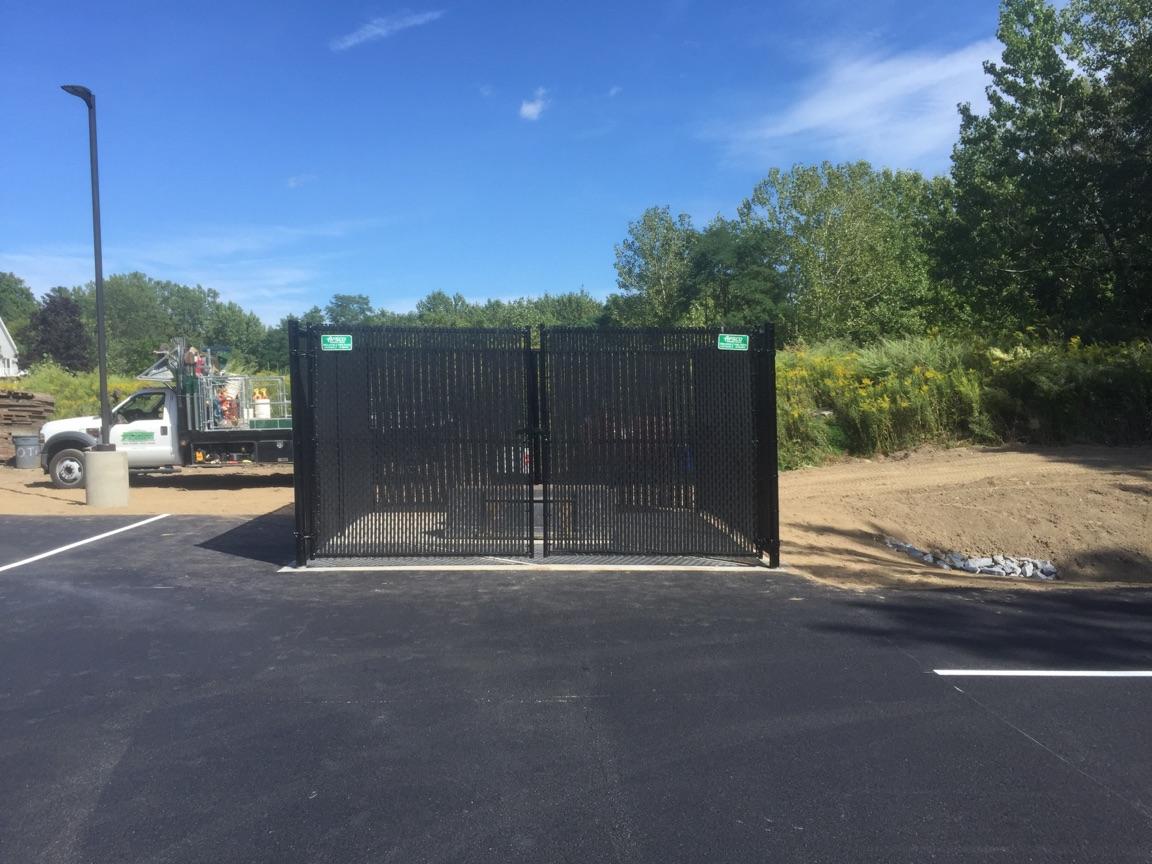 AFSCO Fence Supply Company - Latham & Queensbury, NY - Commercial Fence ...