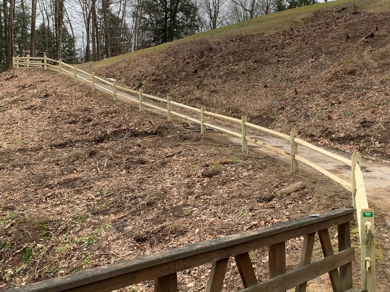 AFSCO Fence Supply Company - Latham & Queensbury, NY - Wood Fence Photo ...