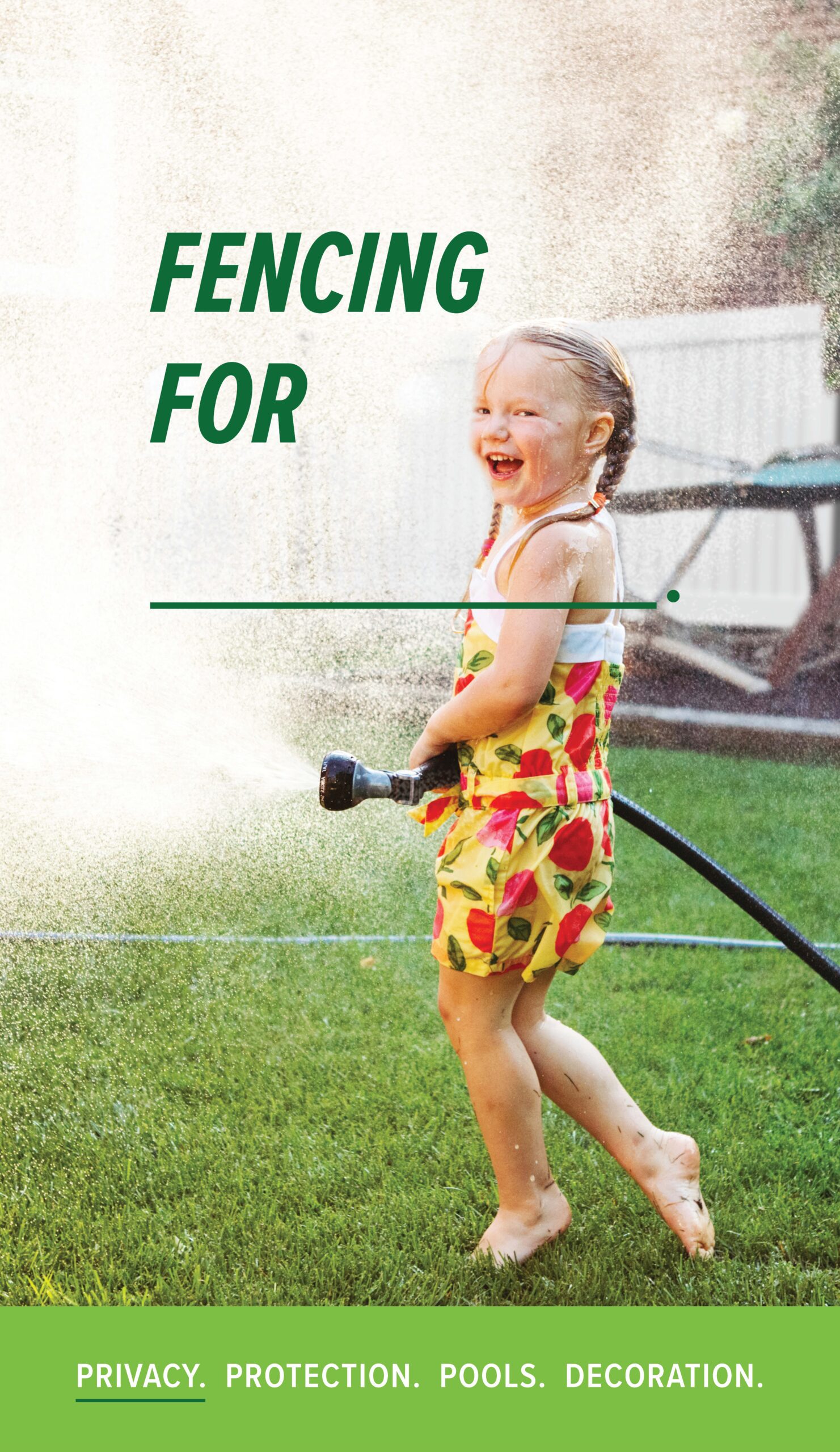 Our Fence Types | AFSCO Fence | Latham, Queensbury, Saratoga Springs ...